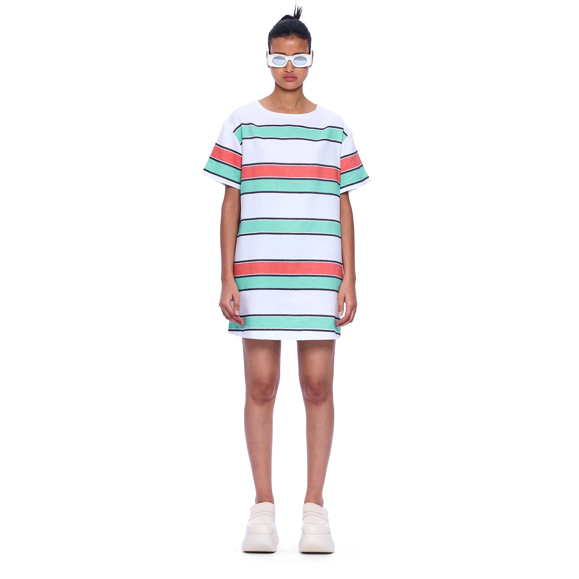 The Tennis Dress - Stripe 2 – Lewisburg Surf Shop